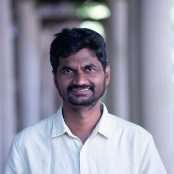 Tejas Harad | Annenberg